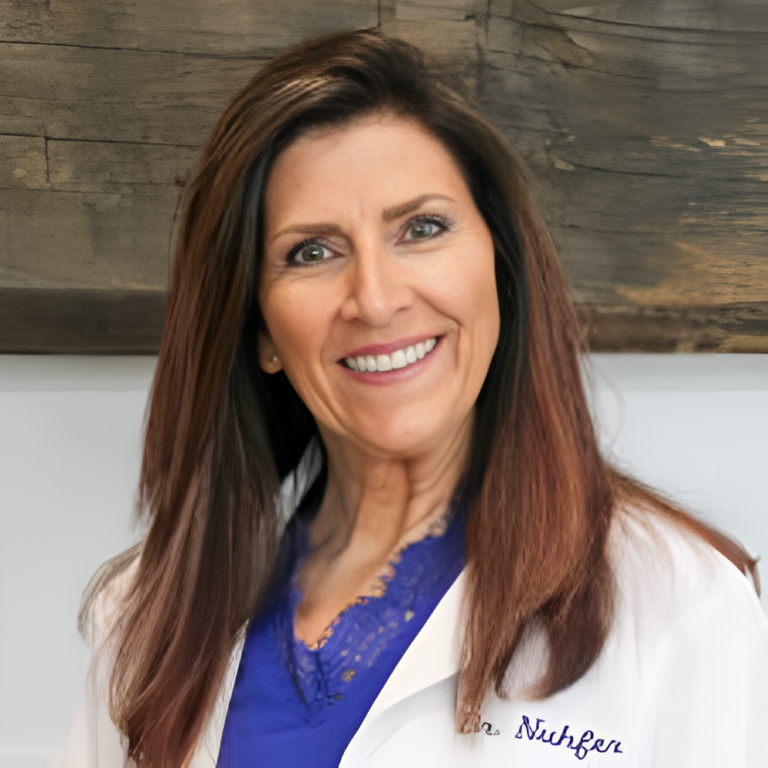 Dr. Dina L. Nuhfer | North East Dental Arts